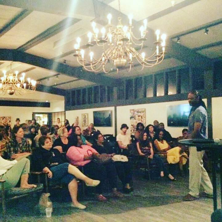 Our Workshops – BLACK FEATHER P.O.E.T.S. Incorporated